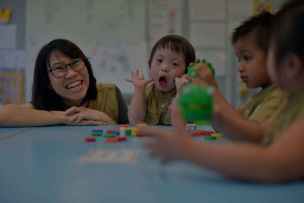 Special Needs Tuition - Home Tutors, Singapore